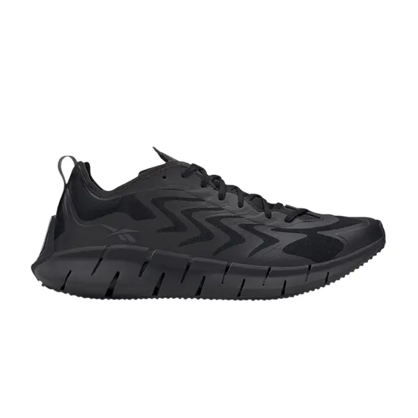 REEBOK Zig Kinetica 21 Sneakers - Black