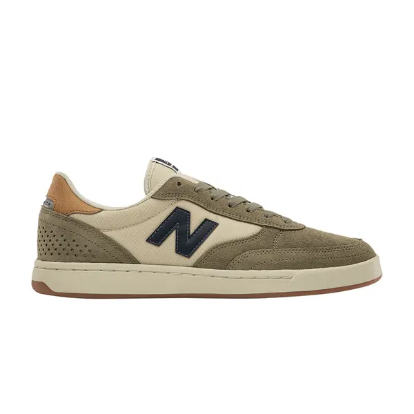NEW BALANCE Numeric 440 Sneakers - Green