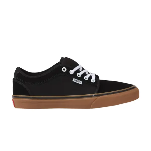 VANS Skate Chukka Low Sneakers