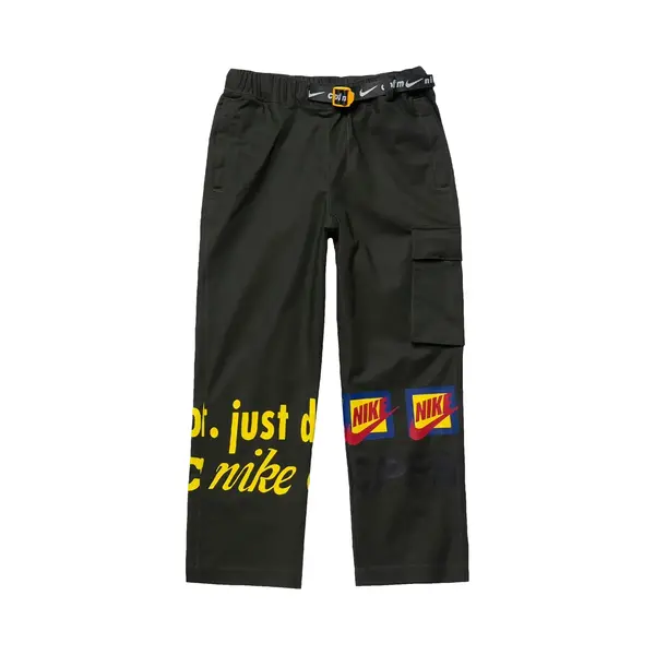 Nike X Cactus Plant Flea Market Track Pants - Green