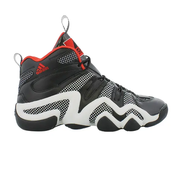 Adidas Crazy 8 Sneakers