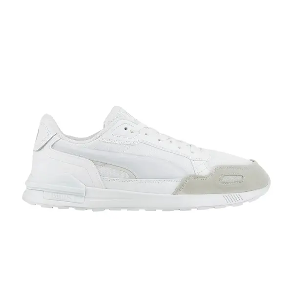 PUMA Graviton Tera Sneakers