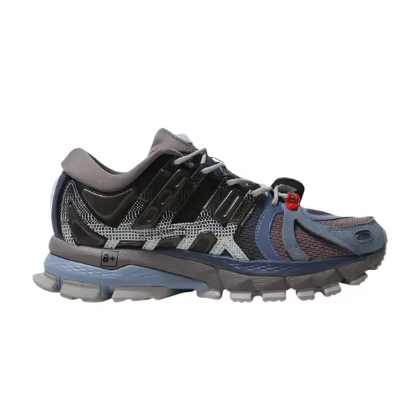 LI-NING Furious Rider Ace 1.5 'new York Fashion Week - Grey