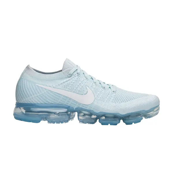 Nike Vapormax Sneakers - Blue