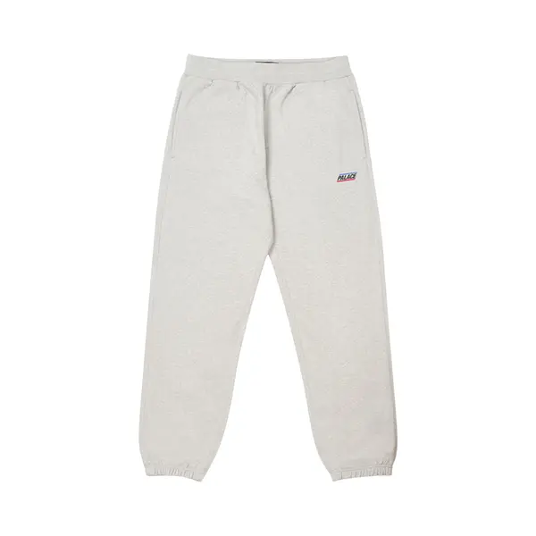 PALACE Basically A Jogger - Grey