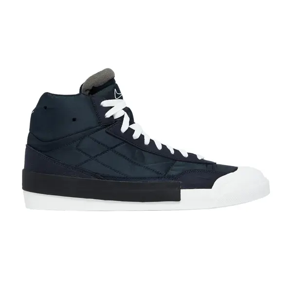 Nike Drop Type Mid Sneakers