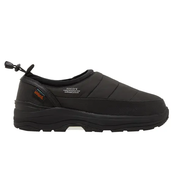 Suicoke Pepper-evab - Black