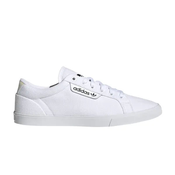 Adidas Sleek Lo Sneakers