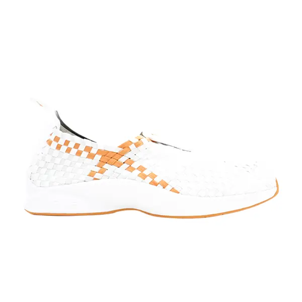 Nike Air Woven Sneakers - White