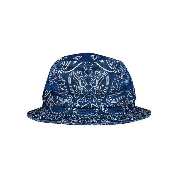 Supreme Bandana Crusher - Blue
