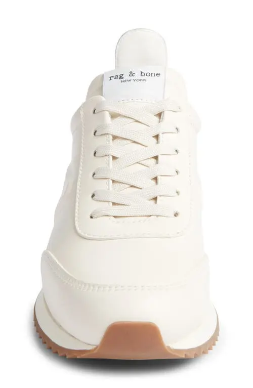 Rag & Bone Retro Runner Sneaker - Birch