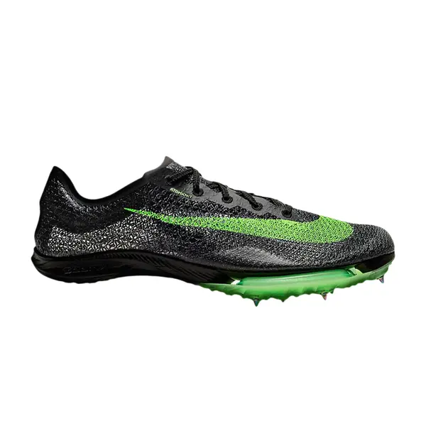 Nike Air Zoom Victory Sneakers - Black