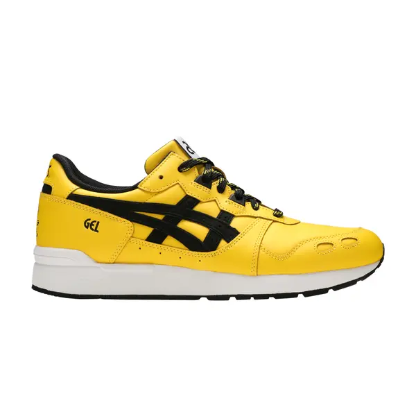 Asics Gel-lyte Iii Sneakers - Yellow