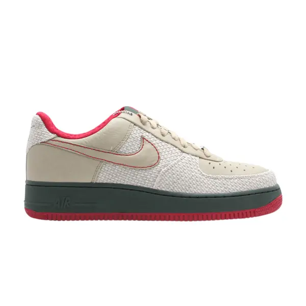 Nike Air Force 1 Premium China Sneakers