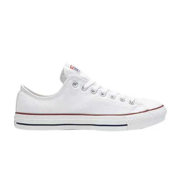 CONVERSE Chuck Taylor All Star Ox Sneakers - White