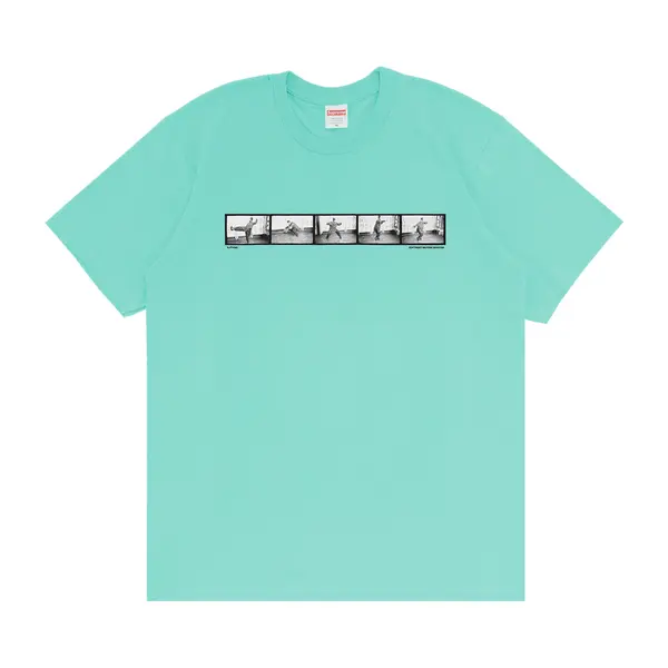 Supreme Milford Graves Tee