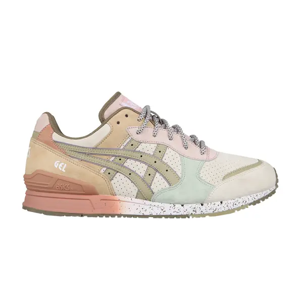 Asics Bodega X Gel Classic Sneakers
