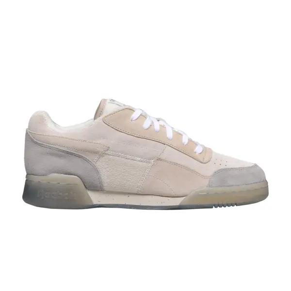 REEBOK Workout Plus Tribute 'off Grey