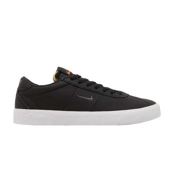 Nike Zoom Bruin Iso Sb Sneakers