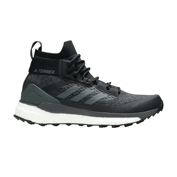 Adidas Terrex Free Hiker - Black