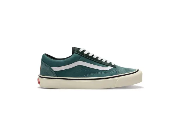 VANS Gym Standard X Old Skool Lx Sneakers