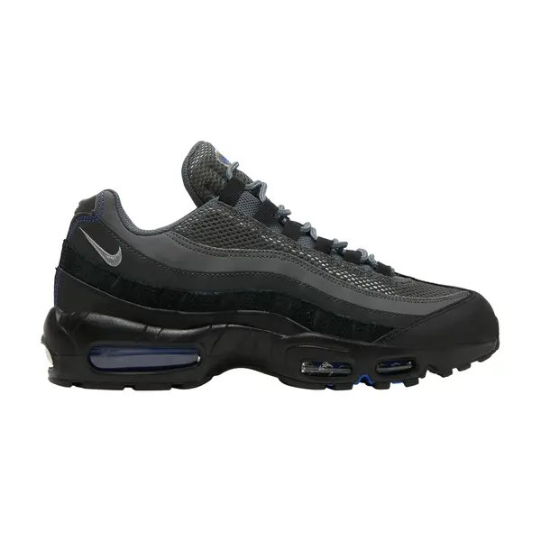 Nike Air Max 95 Sneakers - Black