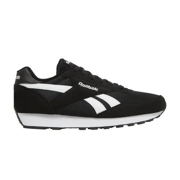 REEBOK Rewind Run Sneakers - Black