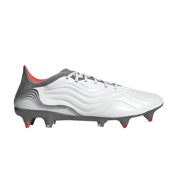 Adidas Copa Sense.1 Sg - White