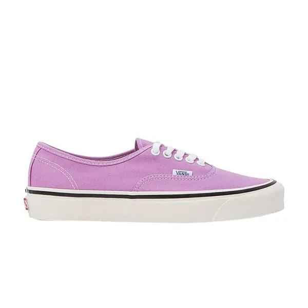 VANS Authentic 44 Dx Sneakers - Purple