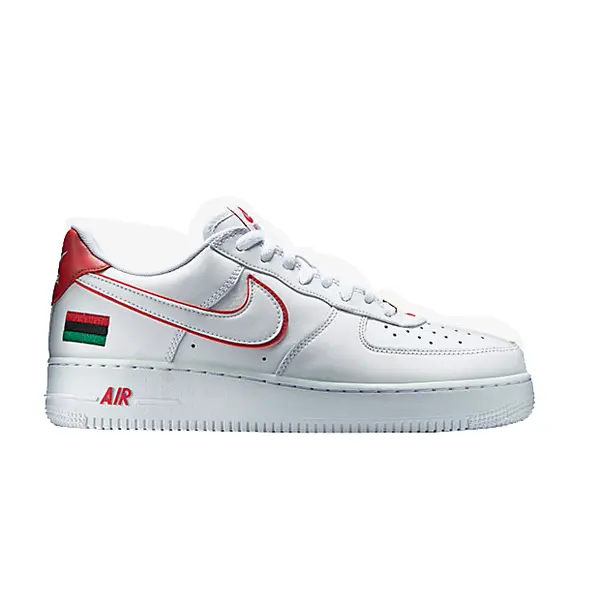 Nike Air Force 1 Retro 'bhm
