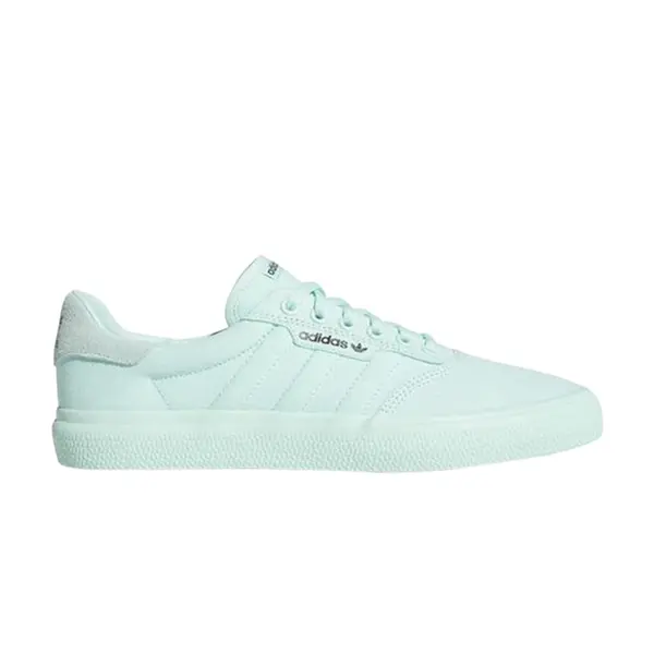 Adidas 3mc Vulc Sneakers - Blue