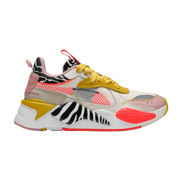 PUMA Rs-x Unexpected Mix Sneakers - Multi-color