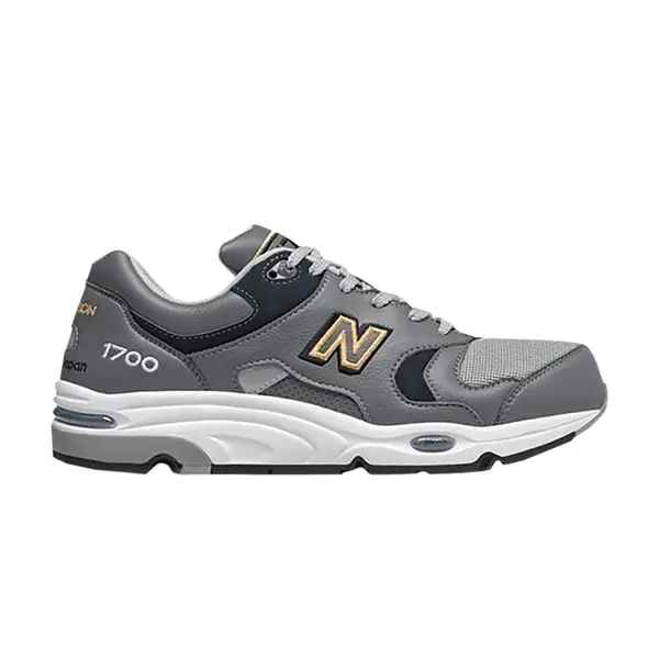 NEW BALANCE 1700 Japan Limited - Grey