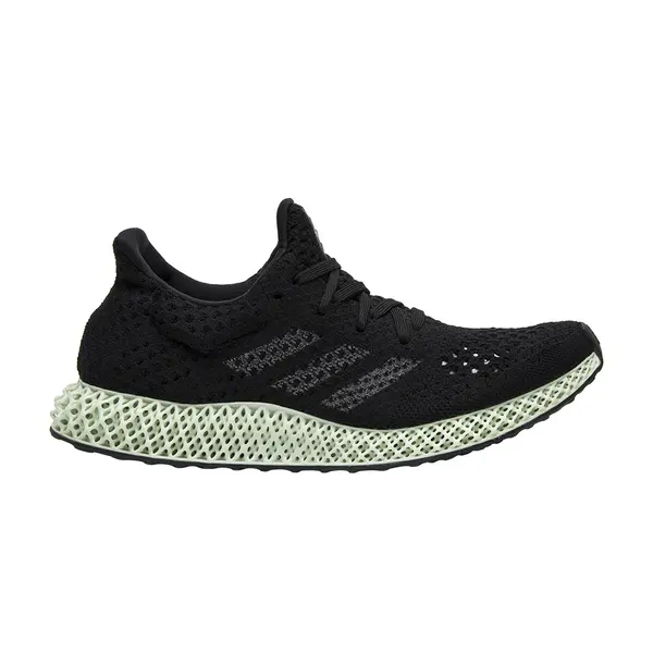 Adidas Futurecraft 4d 'ash Green - Black