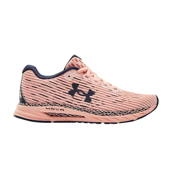 Under Armour Hovr Velociti 3 Sneakers - Pink