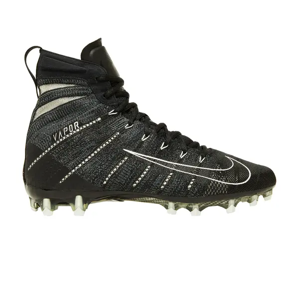 Nike Vapor Untouchable 3 Elite - Black