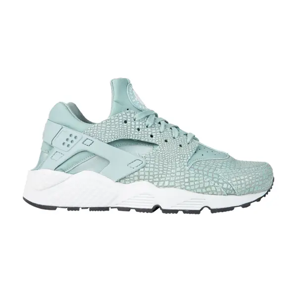 Nike Huarache Run Print Sneakers