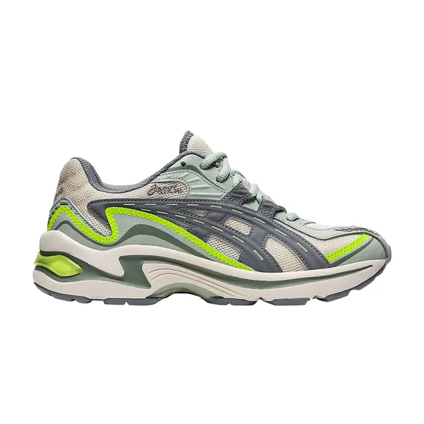 Asics Gel Preleus Sneakers - Cream