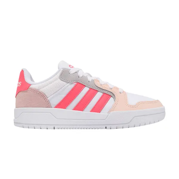 Adidas Entrap Sneakers - Pink