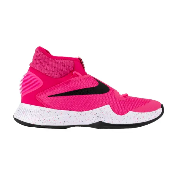 Nike Zoom Hyperrev 2016 Sneakers - Pink