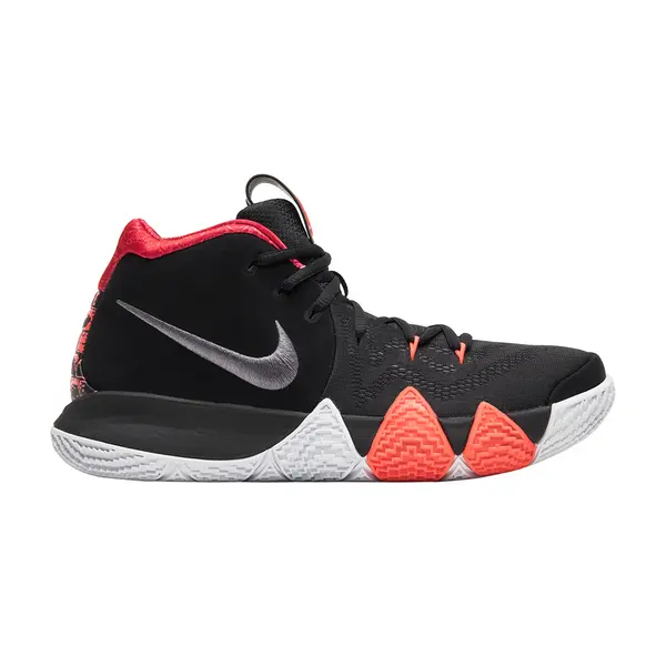 Nike Kyrie 4 '41 For The Ages - Black
