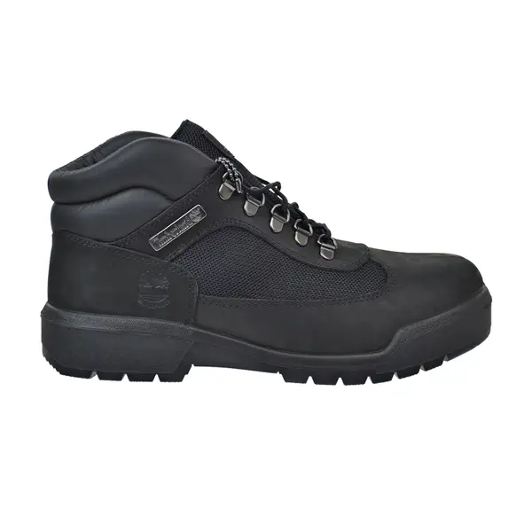 Timberland Field Boot - Black