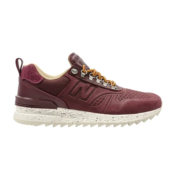 NEW BALANCE Trailbuster All-terrain Sneakers