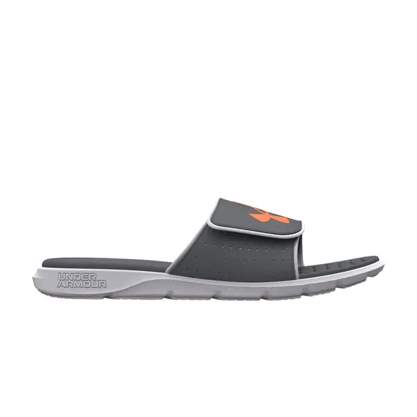 Under Armour Ignite Slide - Grey