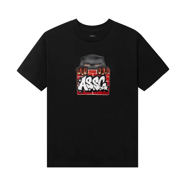ANTI SOCIAL SOCIAL CLUB The 405 Tee