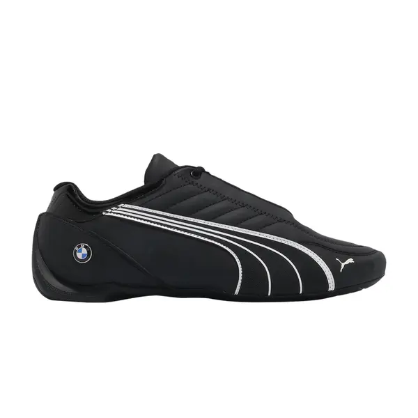 PUMA Bmw Mms X Future Kart Cat White