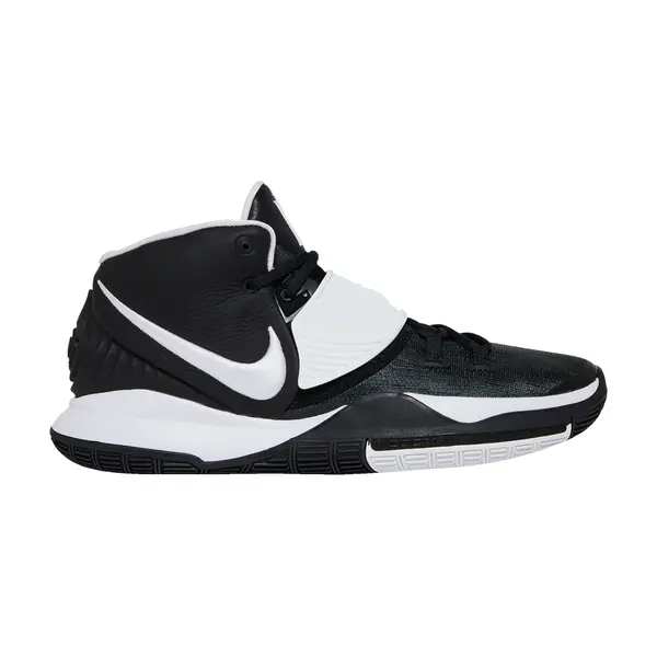 Nike Kyrie 6 Tb Sneakers - Black