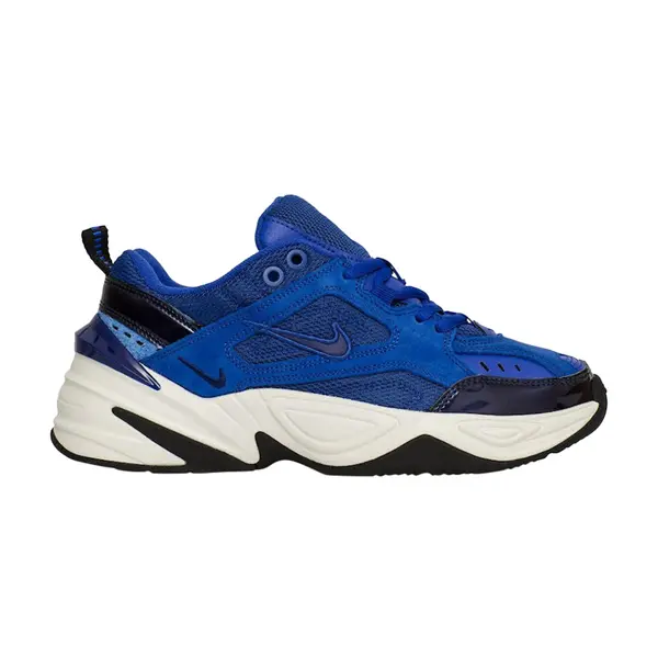 Nike M2k Tekno Sneakers - Blue