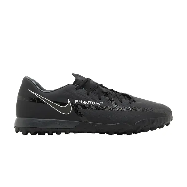 Nike Phantom Gt2 Academy Tf 'shadow Pack - Black