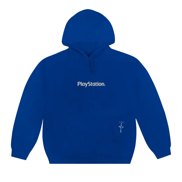 TRAVIS SCOTT Motherboard Iii Hoodie